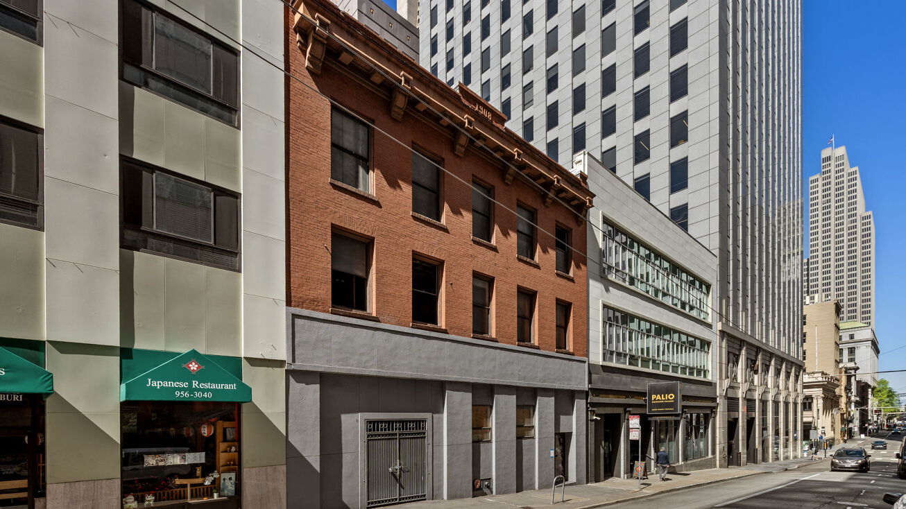 650 Sacramento Street, San Francisco, CA 94111 | Crexi.com