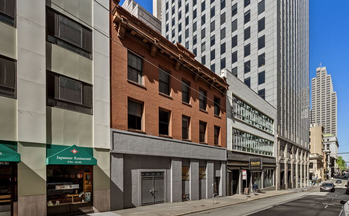 San Francisco, CA Commercial Real Estate for Sale | Crexi.com