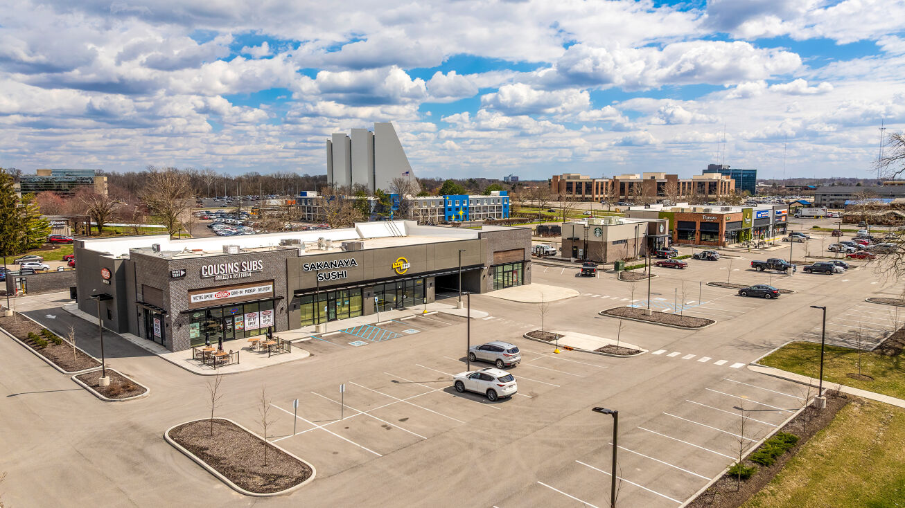 9235 Michigan Rd, Indianapolis, IN 46268 | Crexi.com