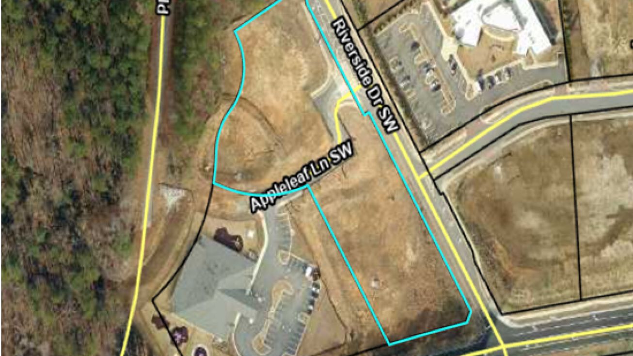 Campbellton Road & Riverside, Atlanta, GA 30331 | Crexi.com