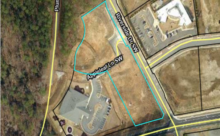 Campbellton Road & Riverside, Atlanta, GA 30331 | Crexi.com