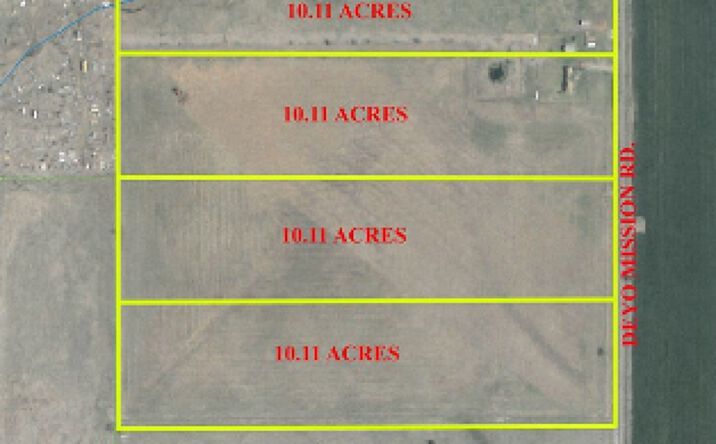 5901 SW Deyo Mission Rd, Lawton, OK 73527 | Crexi.com