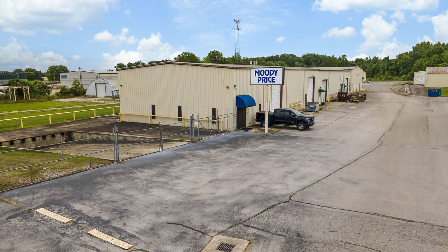 3158 AL-20, Decatur, AL 35601 | Crexi.com