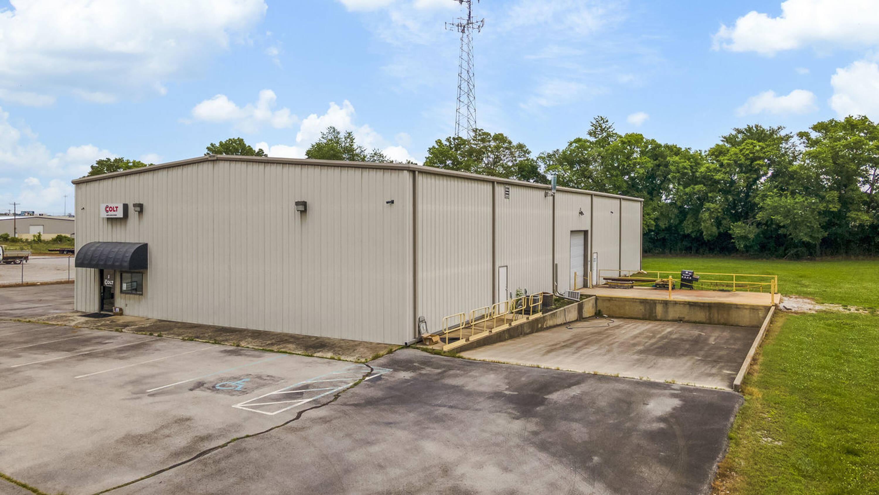 3158 AL-20, Decatur, AL 35601 | Crexi.com