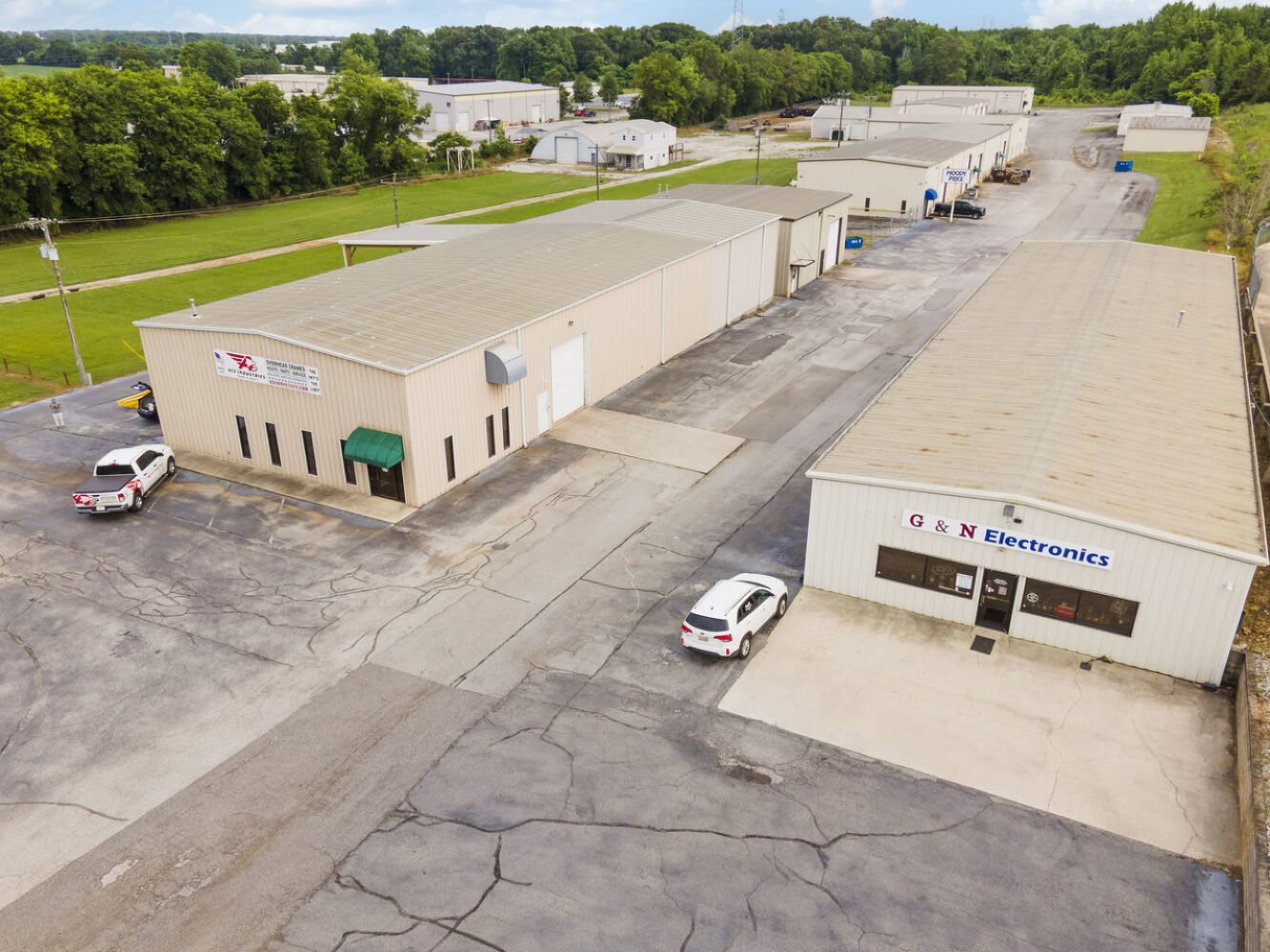 3158 AL-20, Decatur, AL 35601 | Crexi.com