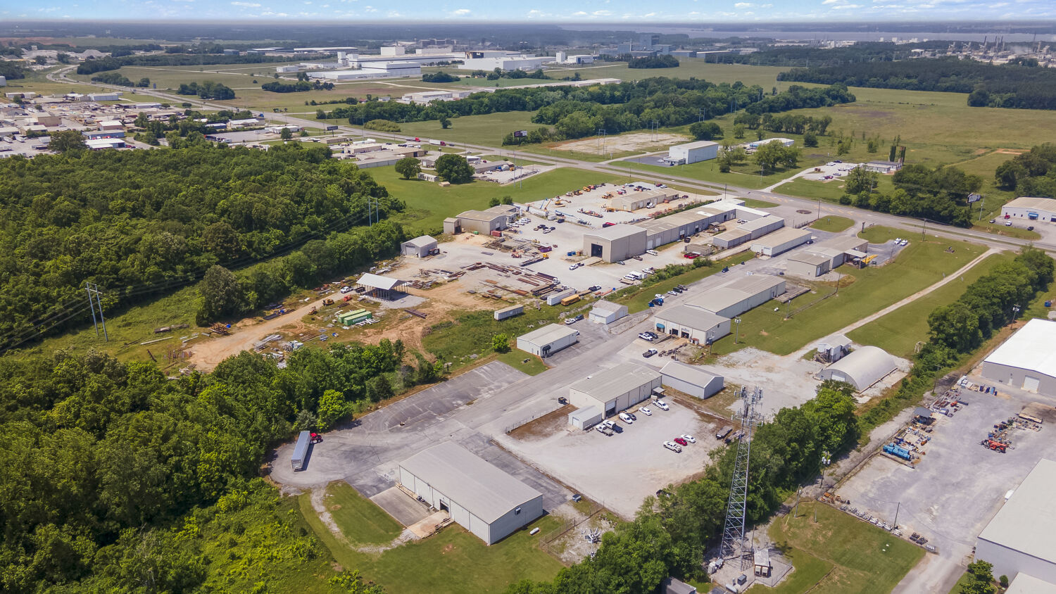 3158 AL-20, Decatur, AL 35601 | Crexi.com