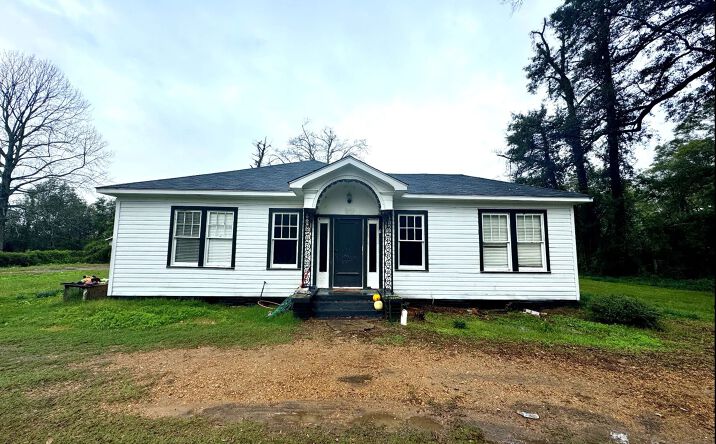 492 County Road 25 Minter City, MS 38944, Minter City, MS 38944 | Crexi.com