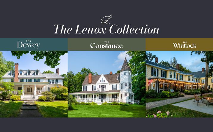 Lenox, MA | Crexi.com