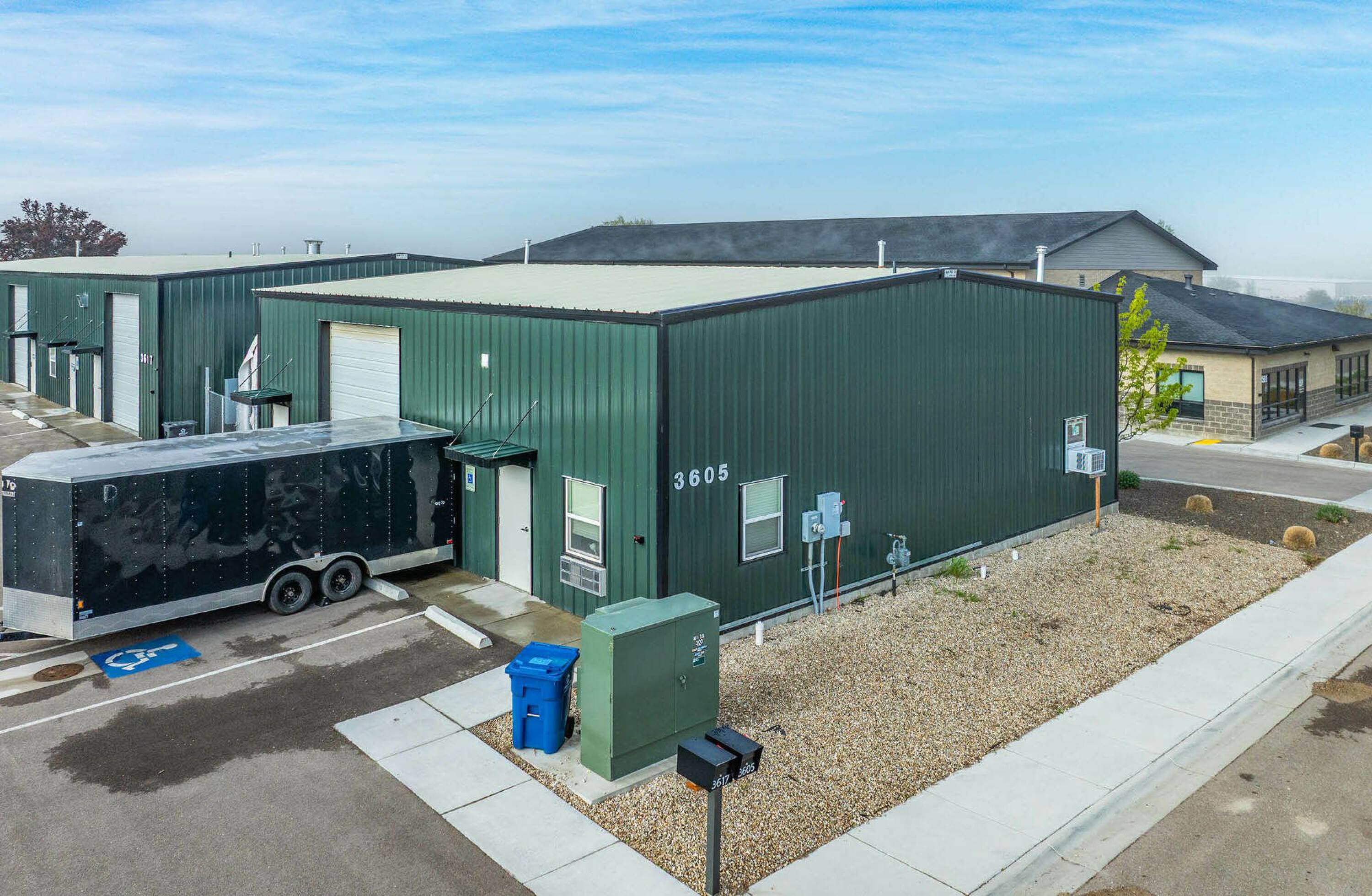 3605-3617 E Comstock Ave, Nampa, ID 83687 | Crexi.com