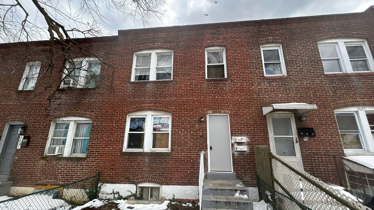 3625 Everett St, Baltimore, MD 21226 | Crexi.com