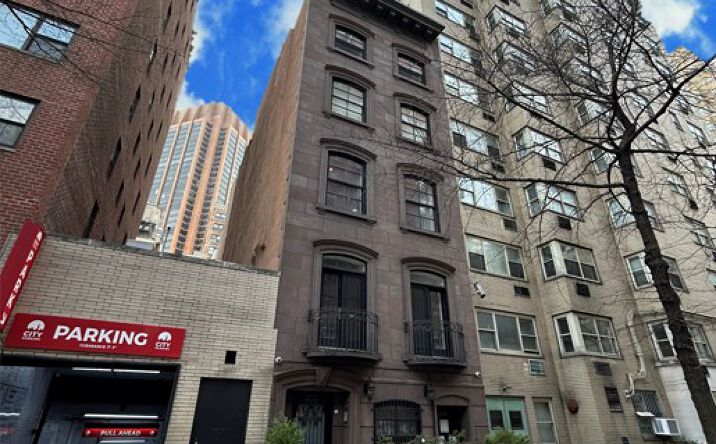 120 E 36th Street, New York, NY 10016 | Crexi.com