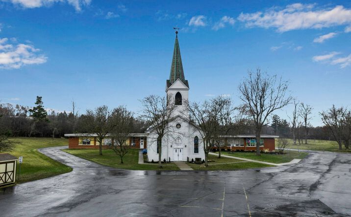 1475 Orchard Park Rd, West Seneca, NY 14224 | Crexi.com