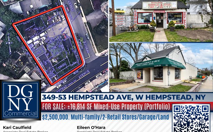 993 Orlando Ave, West Hempstead, NY 11552 | Crexi.com