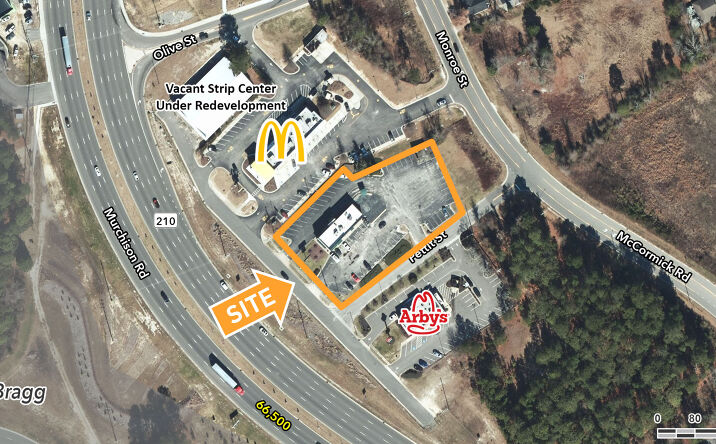 211 Murchison Rd, Spring Lake, NC 28390 | Crexi.com