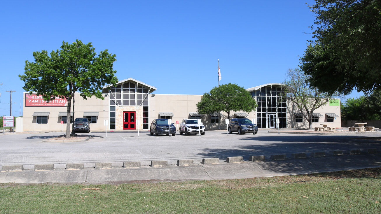 8531 W Loop 1604 N, San Antonio, TX 78254 | Crexi.com