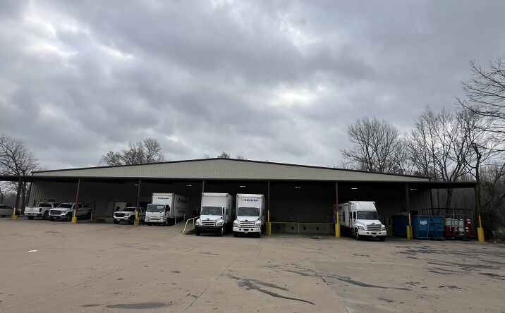 3734 & 3744 Shiloh Rd, Tyler, TX 75707 | Crexi.com