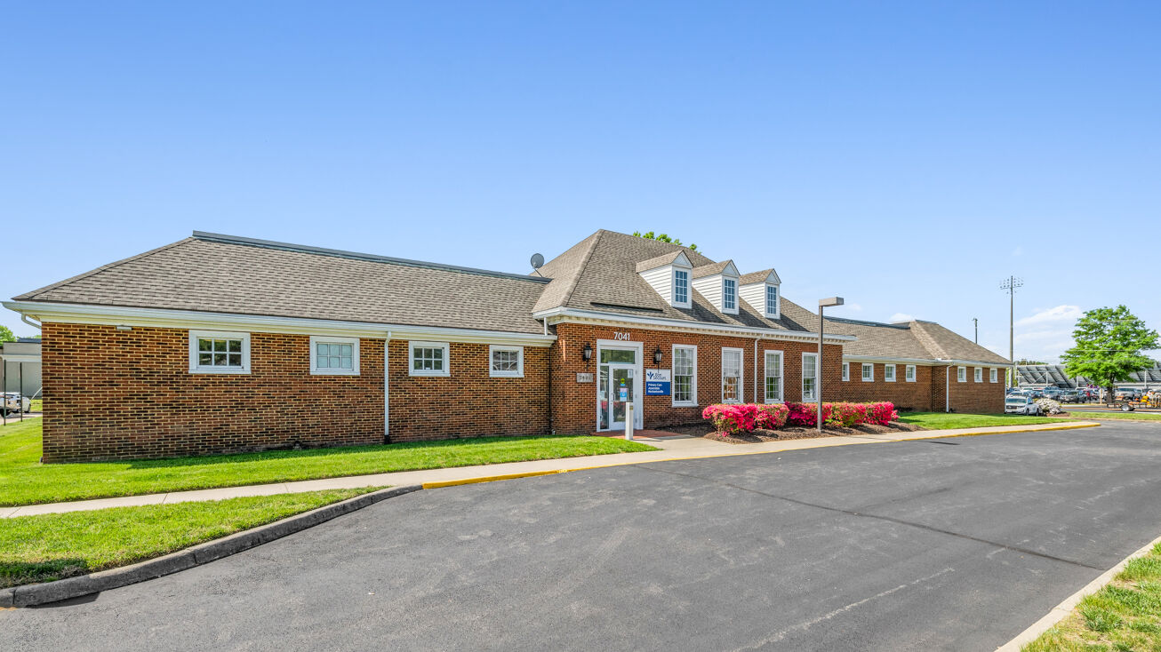 7041 Lee Park Rd, Mechanicsville, VA 23111 | Crexi.com