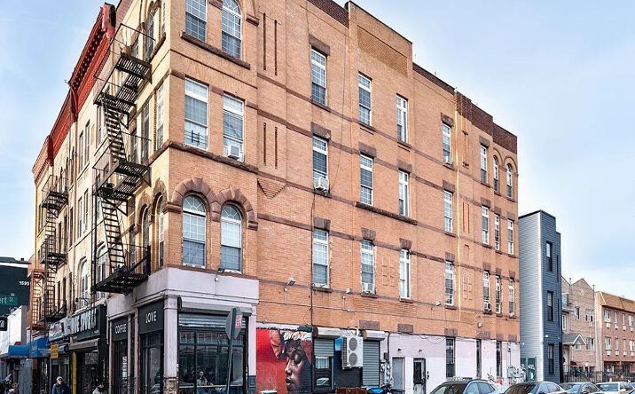 7 covert Street, Brooklyn, NY 11207 | Crexi.com