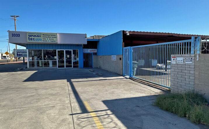 3333 N 1st Ave, Tucson, AZ 85719 | Crexi.com