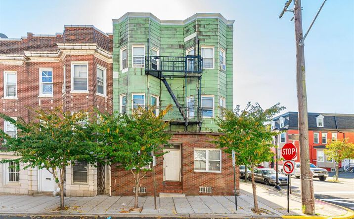 109 33rd St, Union City, NJ 07087 | Crexi.com