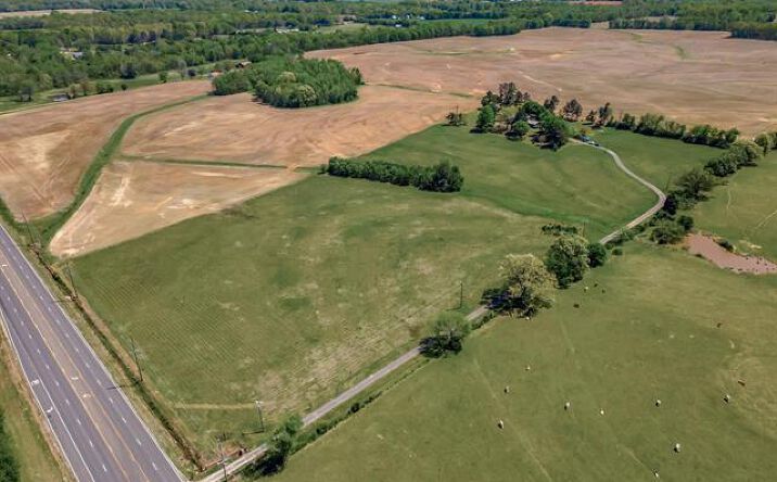 13274 Highway 72 West, Athens, AL 35611 | Crexi.com