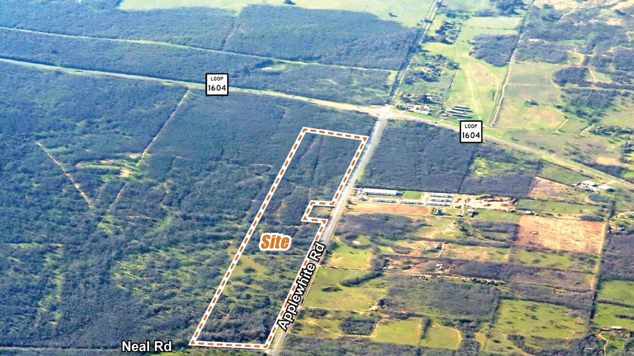 SEC Applewhite Rd, San Antonio, TX 78264 | Crexi.com