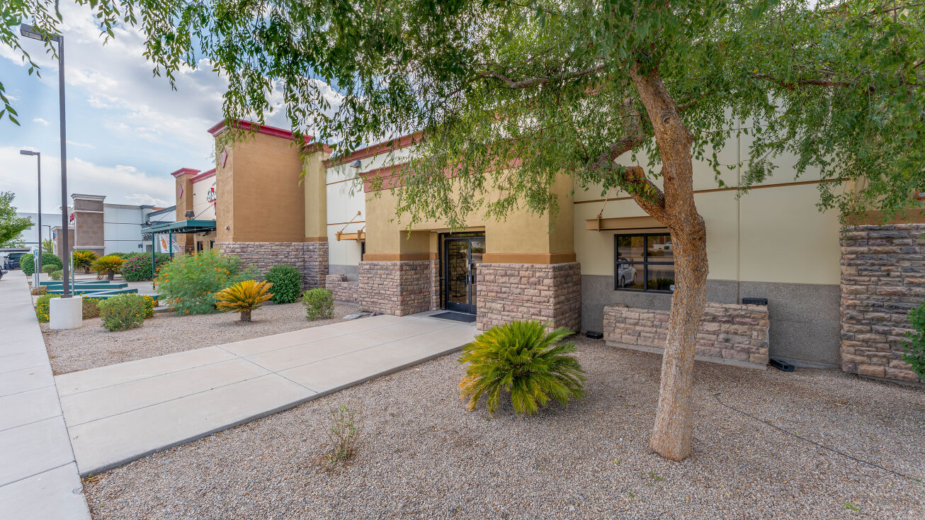 1906 N Higley Rd, Mesa, AZ 85205 | Crexi.com