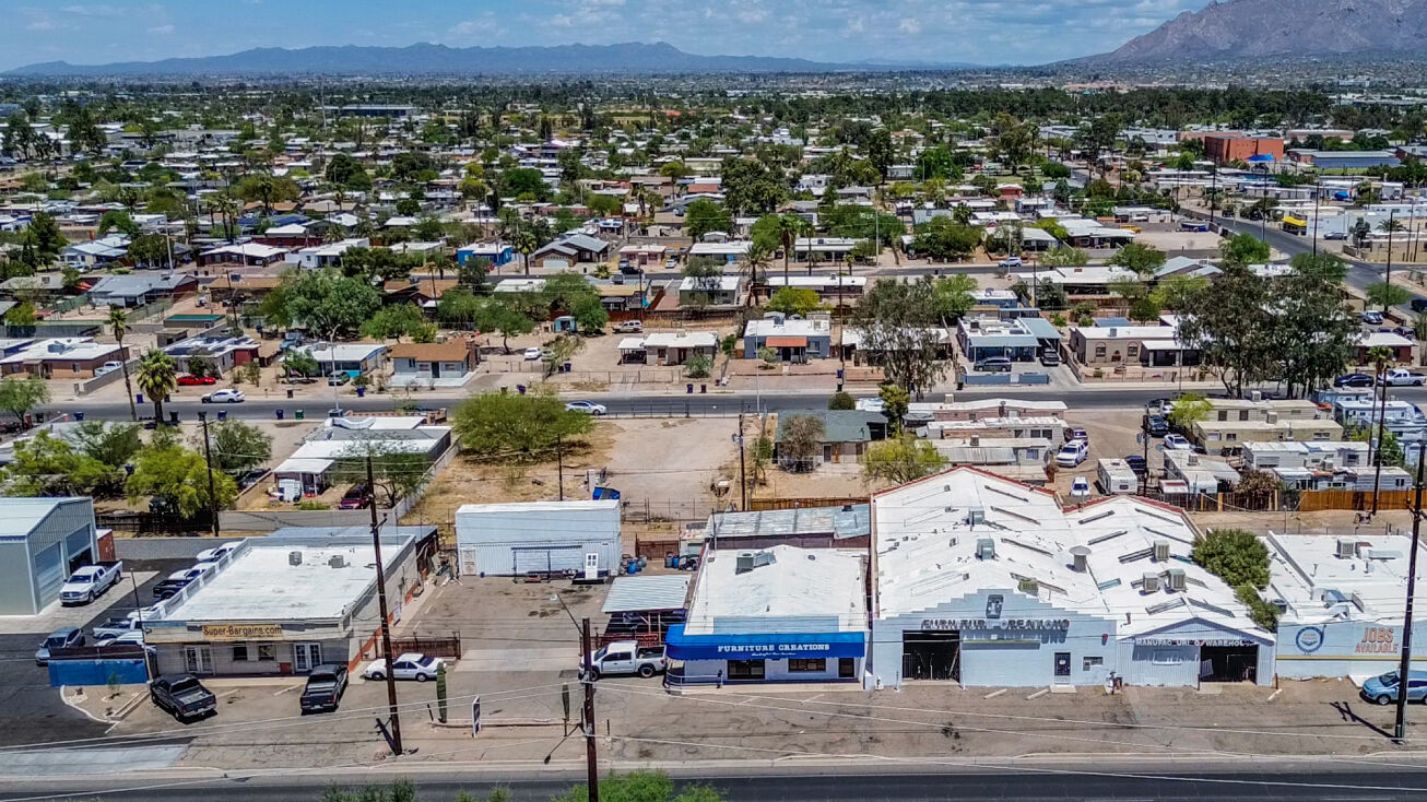 730 W Grant Rd, Tucson, AZ 85705 | Crexi.com
