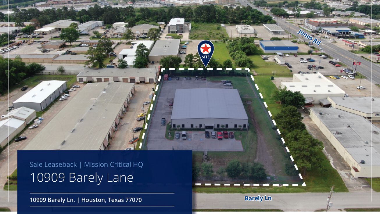 10909 Barely Ln, Houston, TX 77070 | Crexi.com