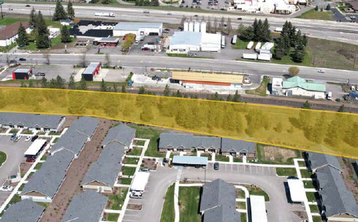 N Spencer St, Post Falls, ID 83854 | Crexi.com