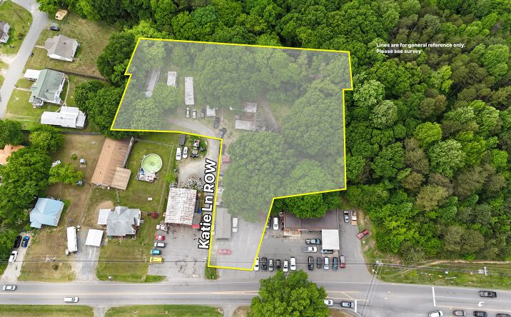 101 BLAKE DR Gastonia NC 28056-8269 APN: 182901 | Crexi.com