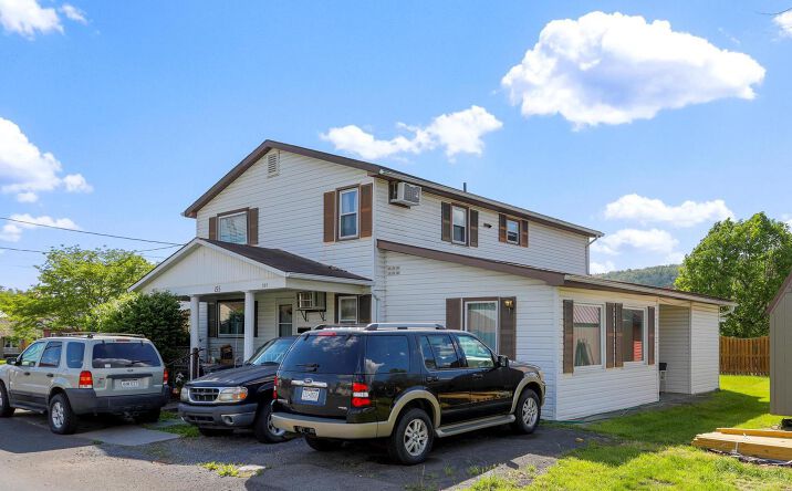 155,153,157 N Charlevoix, Romney, WV 26757 | Crexi.com