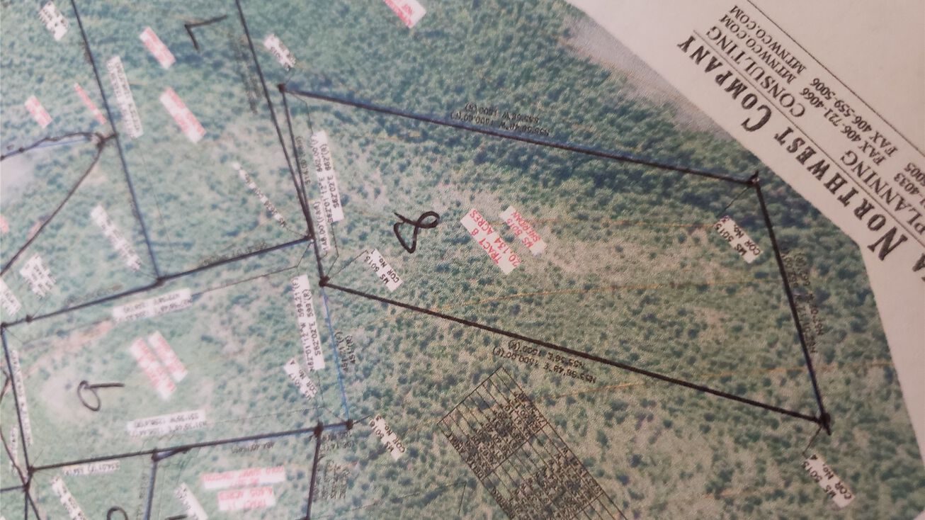 Tract 8 Sheridan Lode Nine Mile Road, Huson, MT 59846 | Crexi.com