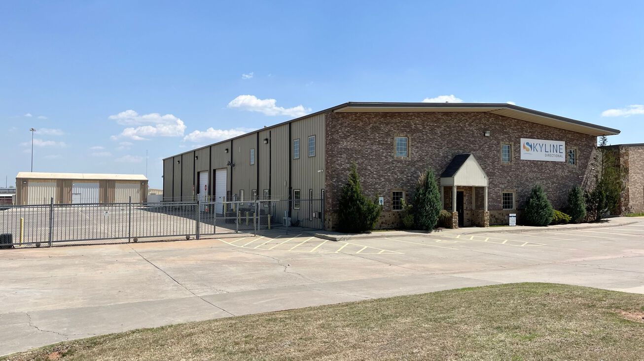 9620 Pole Rd, Oklahoma City, OK 73160 | Crexi.com