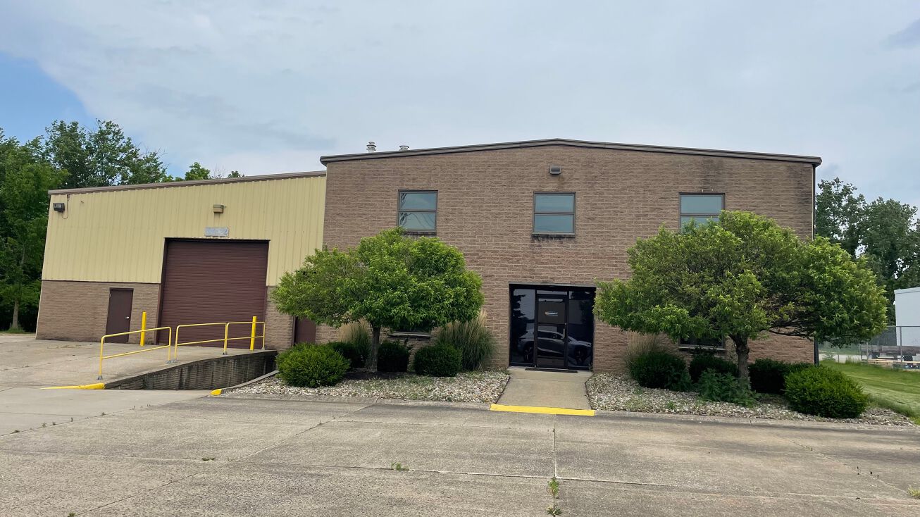 9940 York Alpha Dr, North Royalton, OH 44133 | Crexi.com