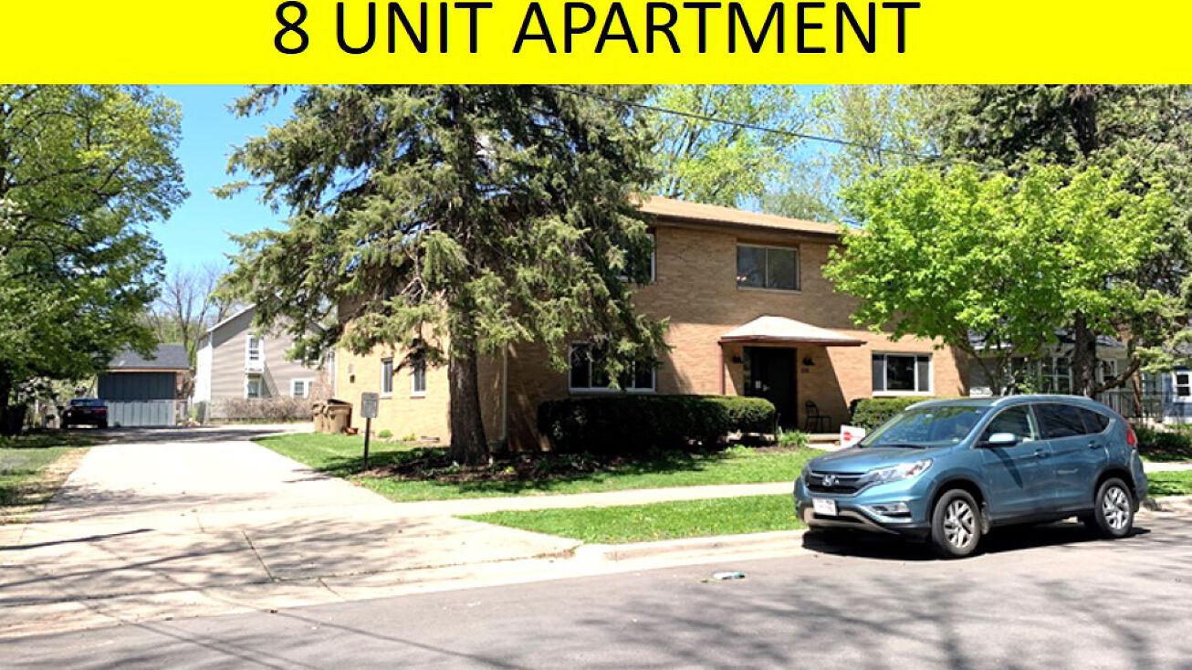 1116 E Mifflin St, Madison, WI 53703 | Crexi.com