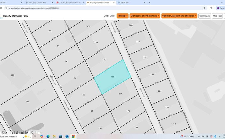 574 Industrial Loop W, Staten Island, NY 10309 | Crexi.com