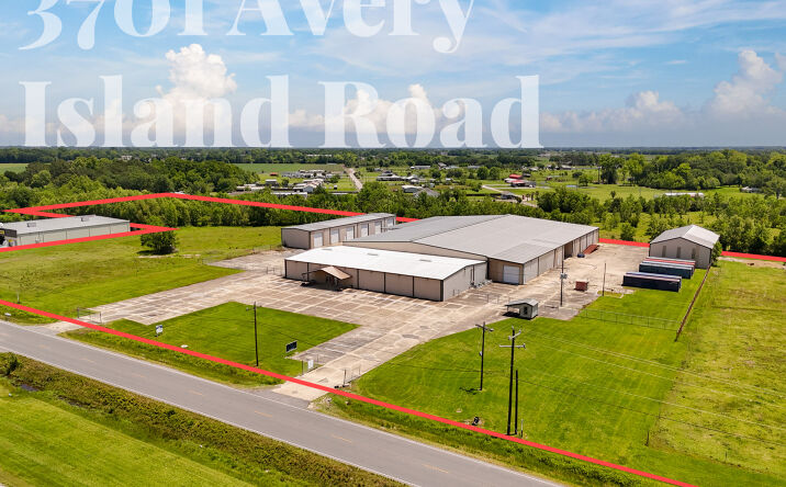312 Hwy 90 E, New Iberia, LA 70560 | Crexi.com