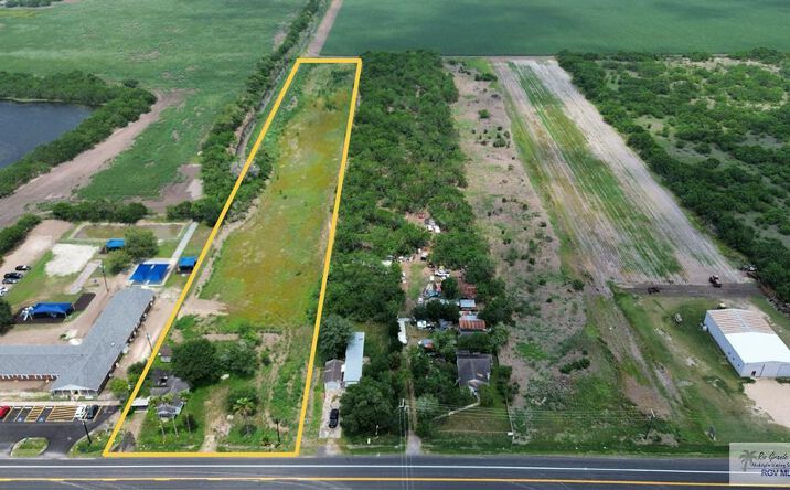 1359 E Hwy 186, Raymondville, TX 78580 | Crexi.com