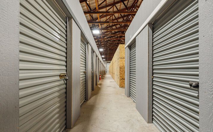 Self Storage Buildings for Sale in New York | Crexi.com