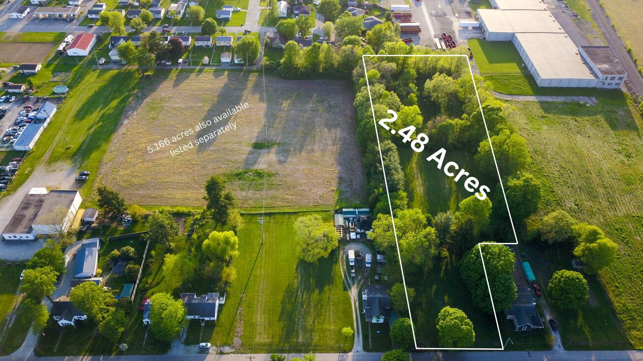 Fiant St (2), Connersville, IN 47331 | Crexi.com