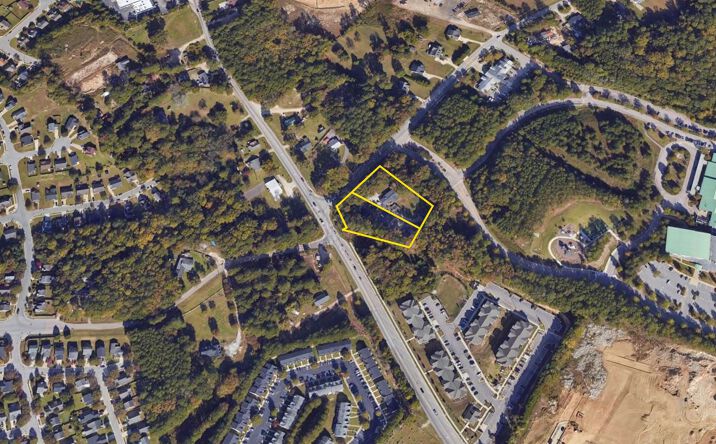 Raleigh, NC Commercial Real Estate for Sale | Crexi.com