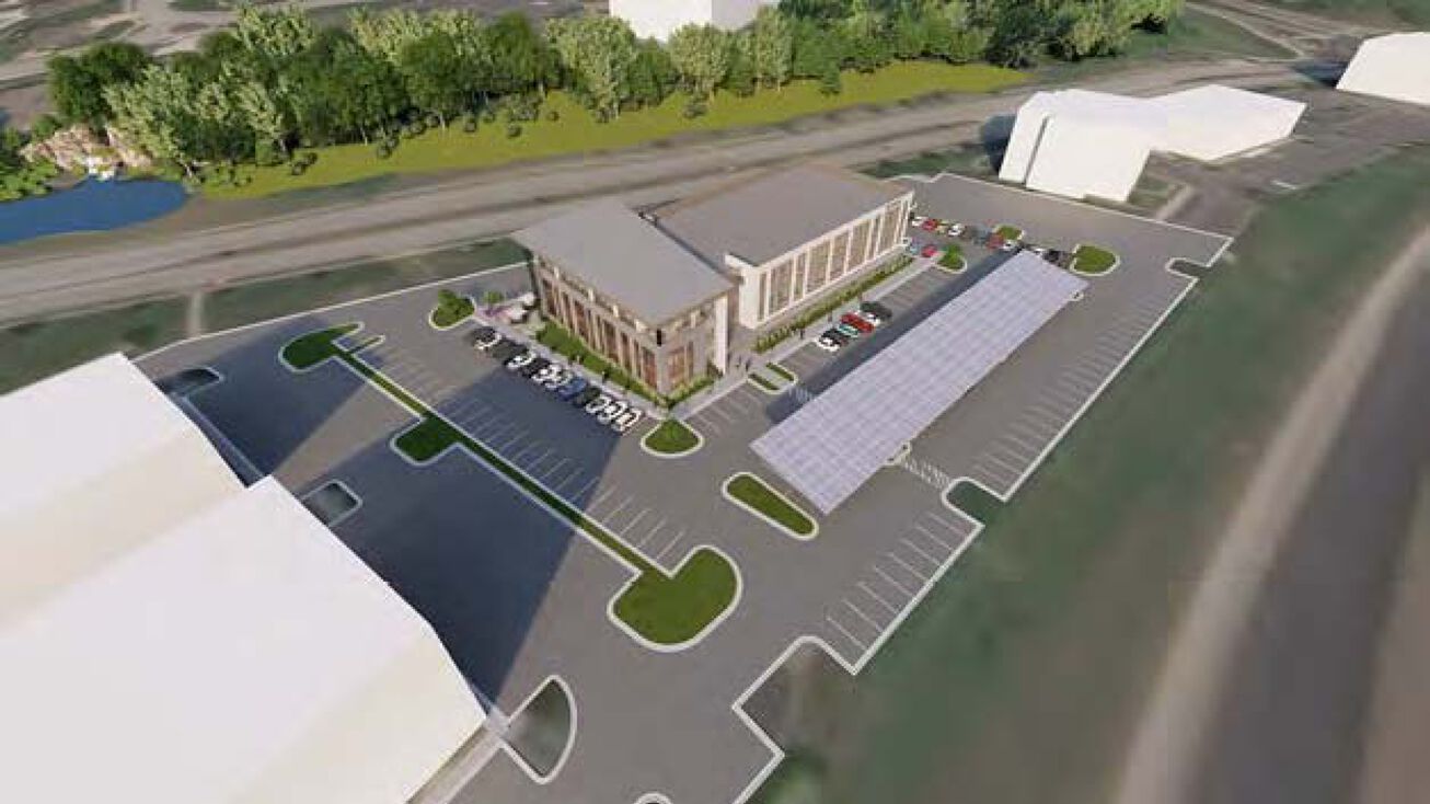 NW Platte Rd, Riverside, MO 64150 | Crexi.com