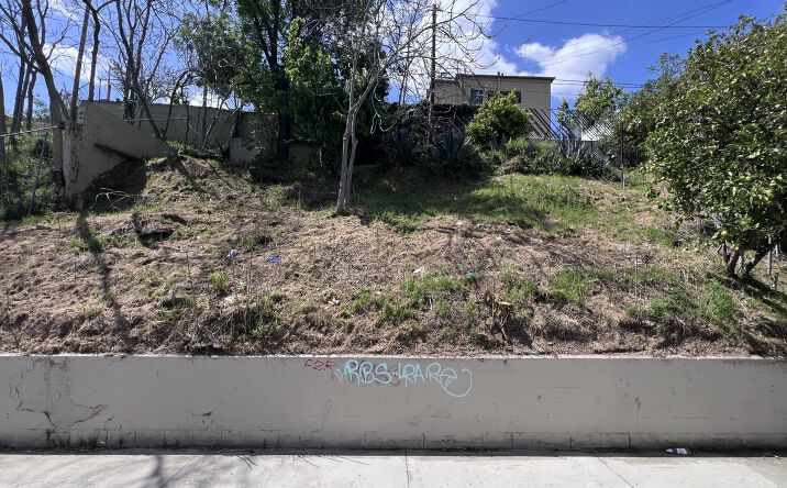 0 N. Record Ave., Los Angeles, CA 90063 | Crexi.com