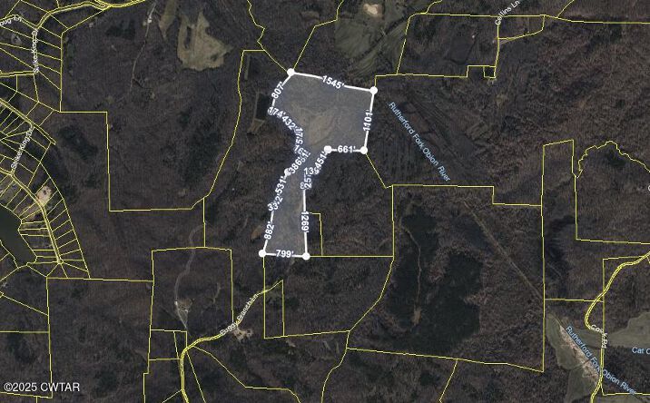 0 Buggy Branch Rd, Cedar Grove, TN 38321 | Crexi.com