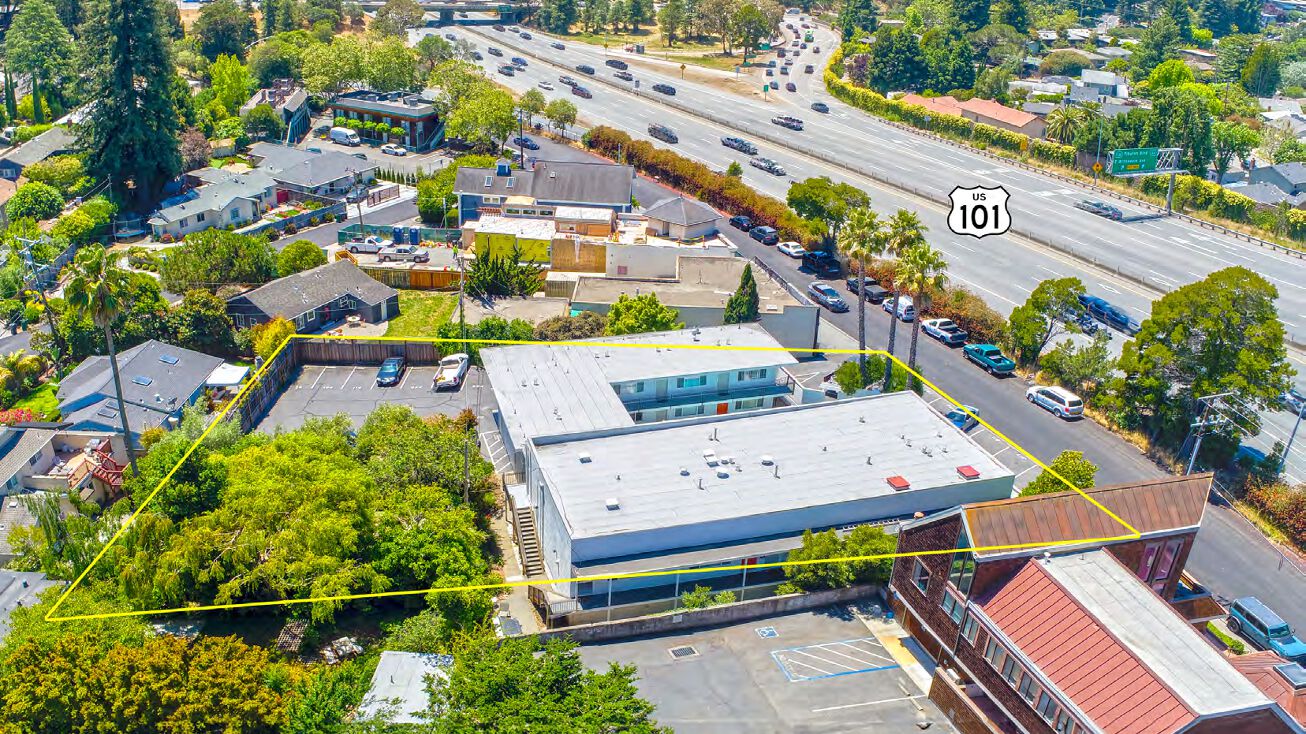 1052 Redwood Highway Frontage Rd, Mill Valley, CA 94941 | Crexi.com