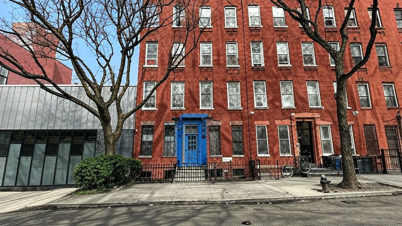 21 Adelphi St, Brooklyn, NY 11205 | Crexi.com