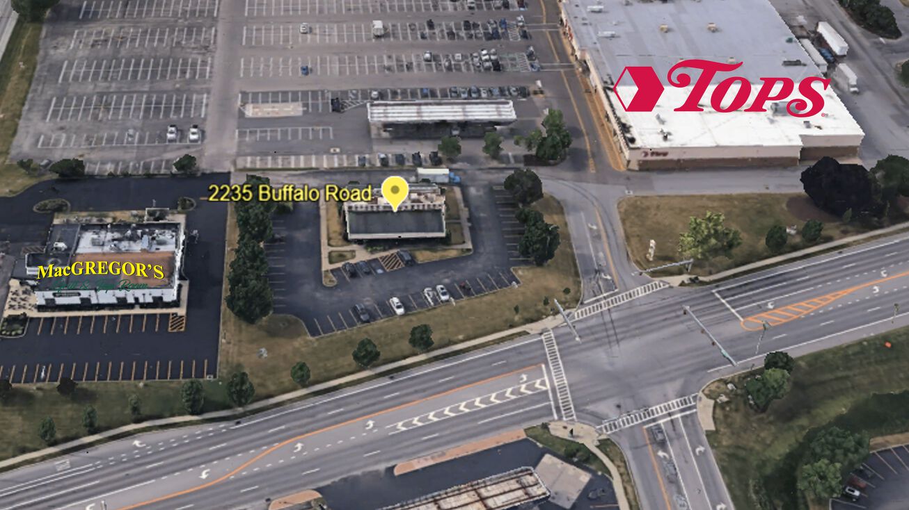 2235 Buffalo Road, Rochester, NY 14624 | Crexi.com