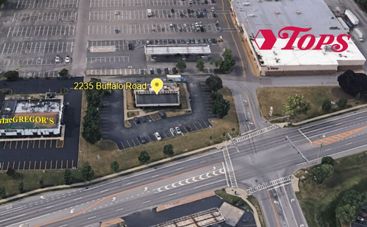 Gas Stations for Sale in New York | Crexi