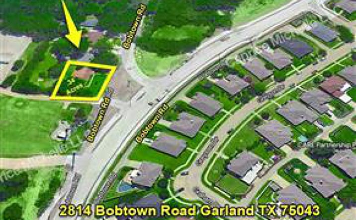 2814 Bobtown Road, Garland, TX 75043 | Crexi.com